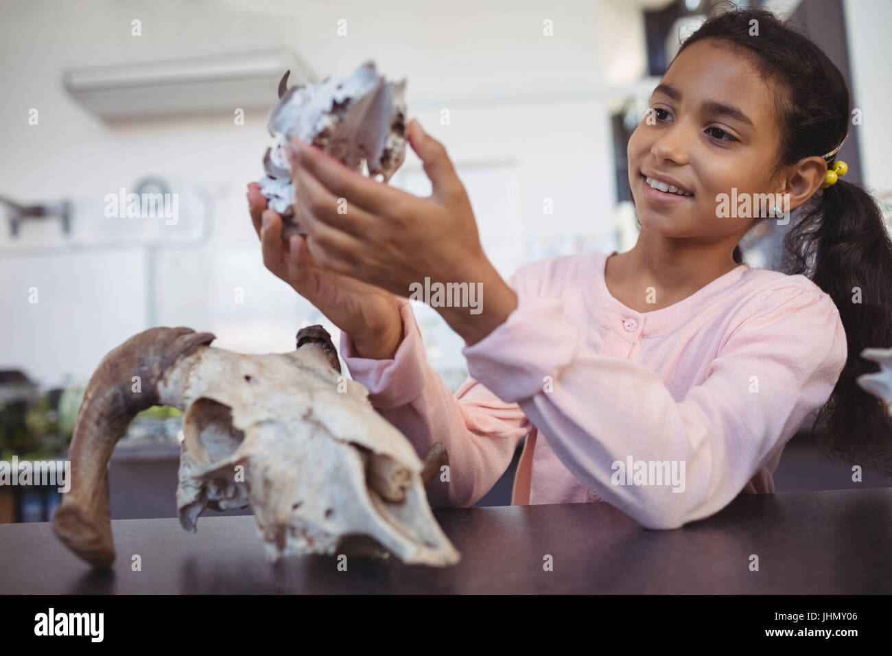 Animal student hi-res stock photography and images - Alamy