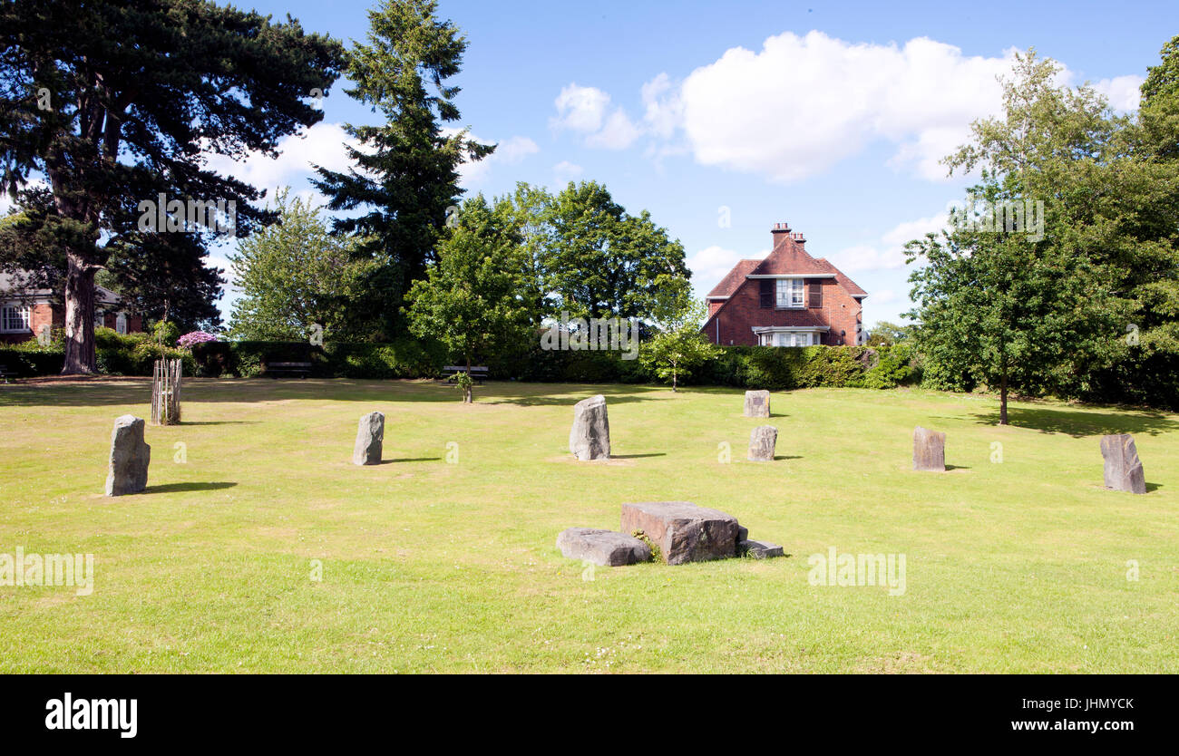 Welshpool town fc hi-res stock photography and images - Alamy