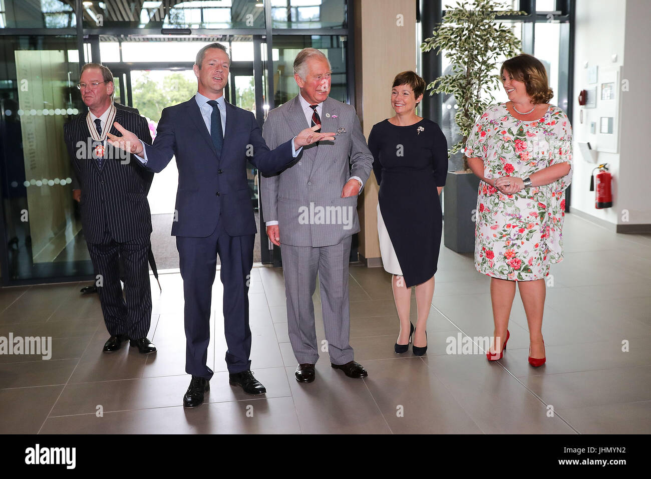 Joanna reeves hi-res stock photography and images - Alamy