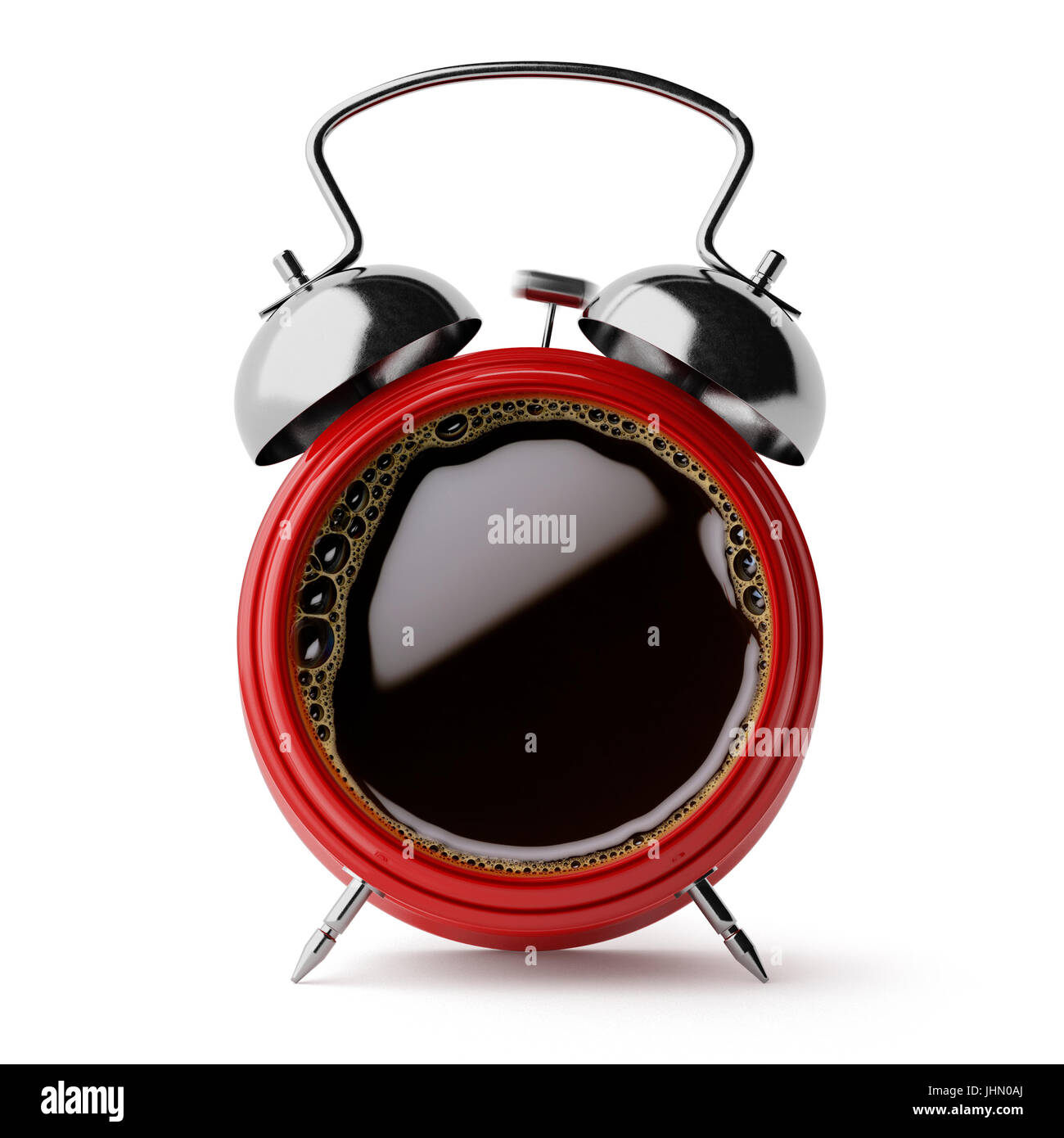 Nescafe sign Cut Out Stock Images & Pictures - Alamy