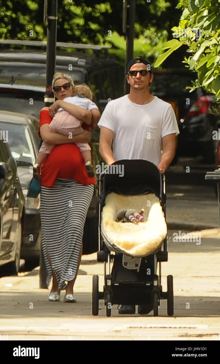 Josh Hartnett Tamsin Egerton