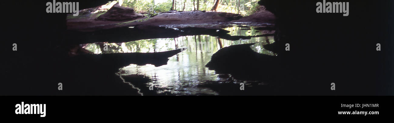 Aroe jari cave hi-res stock photography and images - Alamy