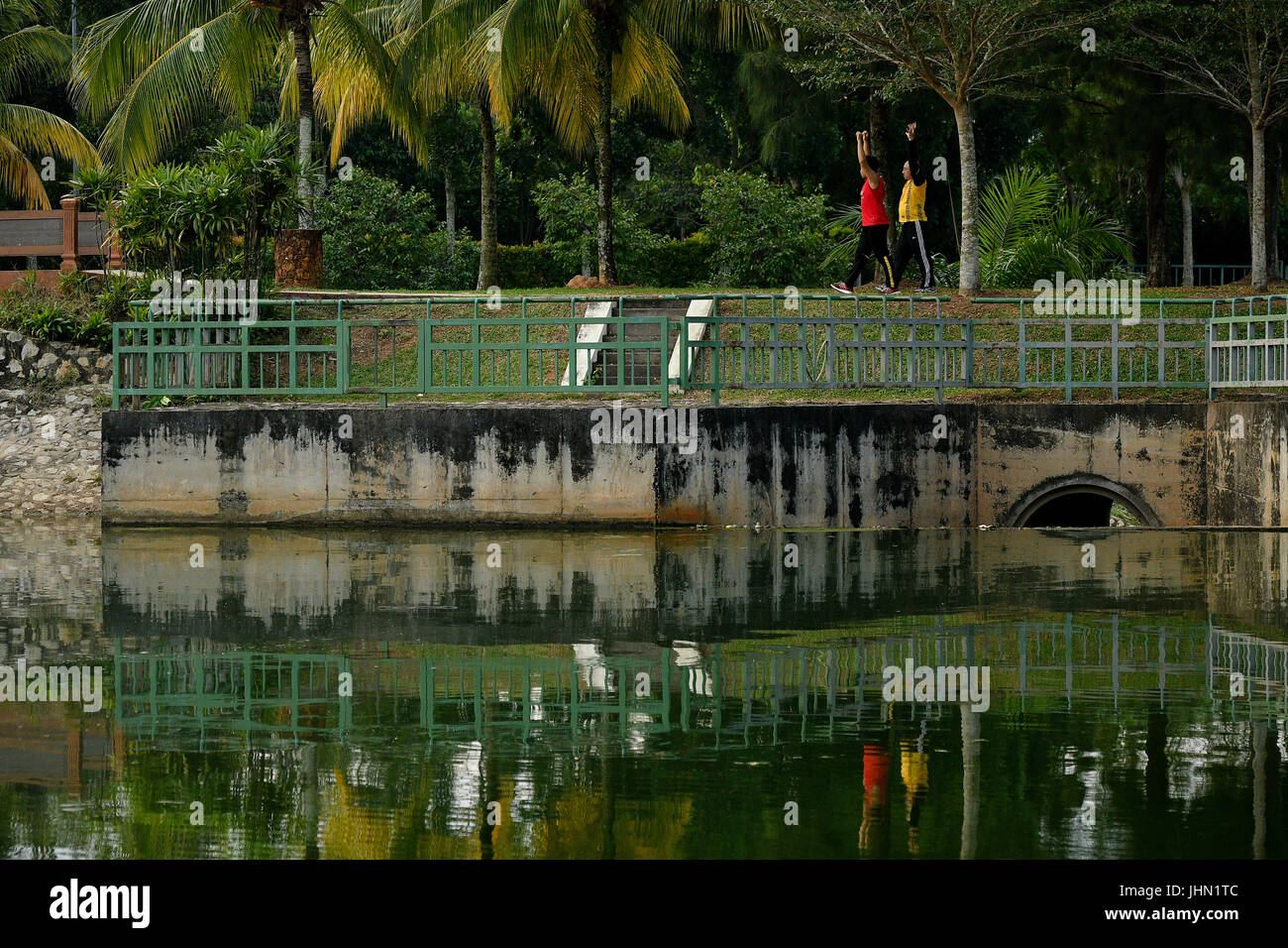 The negeri sembilan hi-res stock photography and images - Alamy