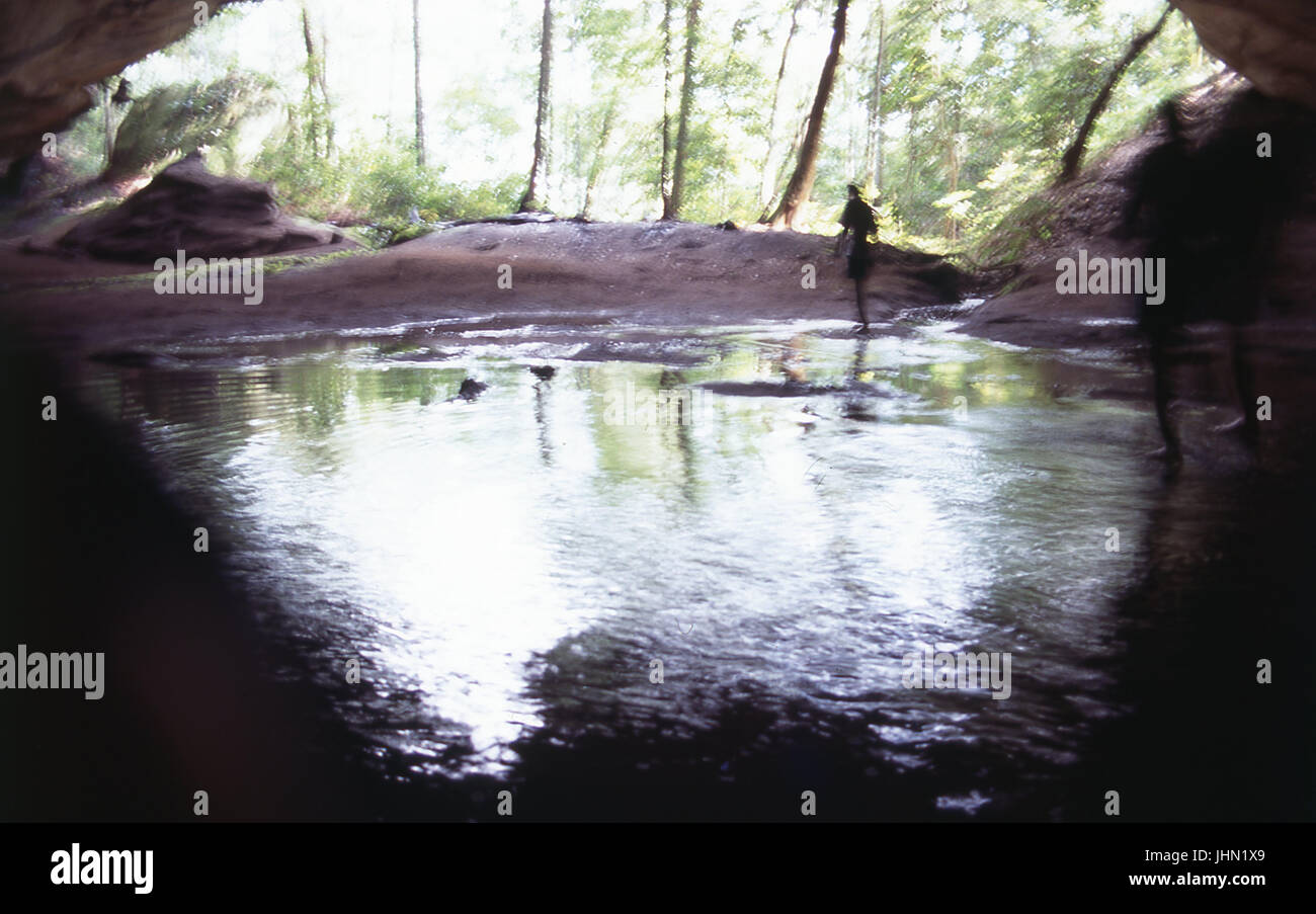 Aroe jari cave hi-res stock photography and images - Alamy