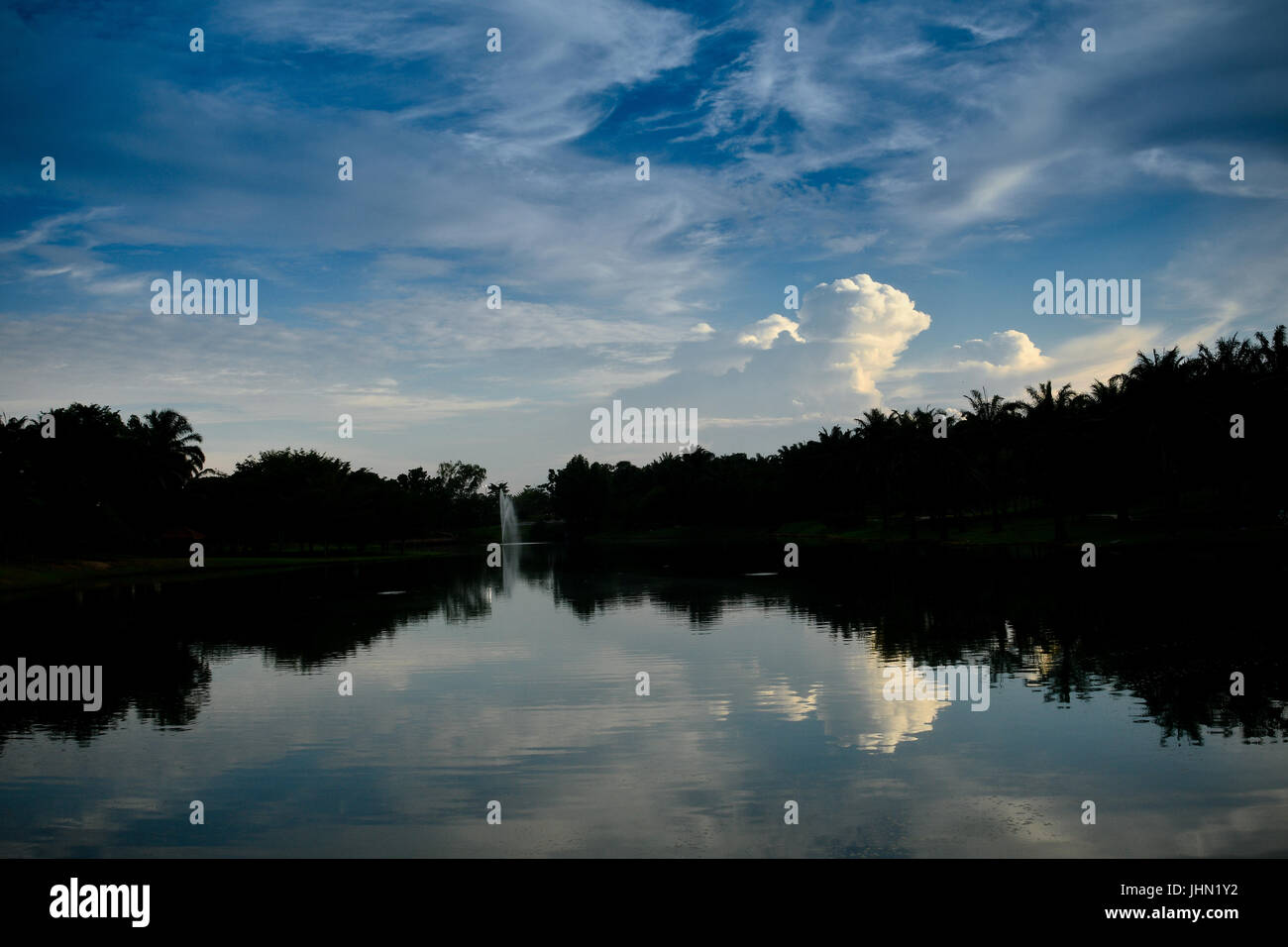 The negeri sembilan hi-res stock photography and images - Alamy