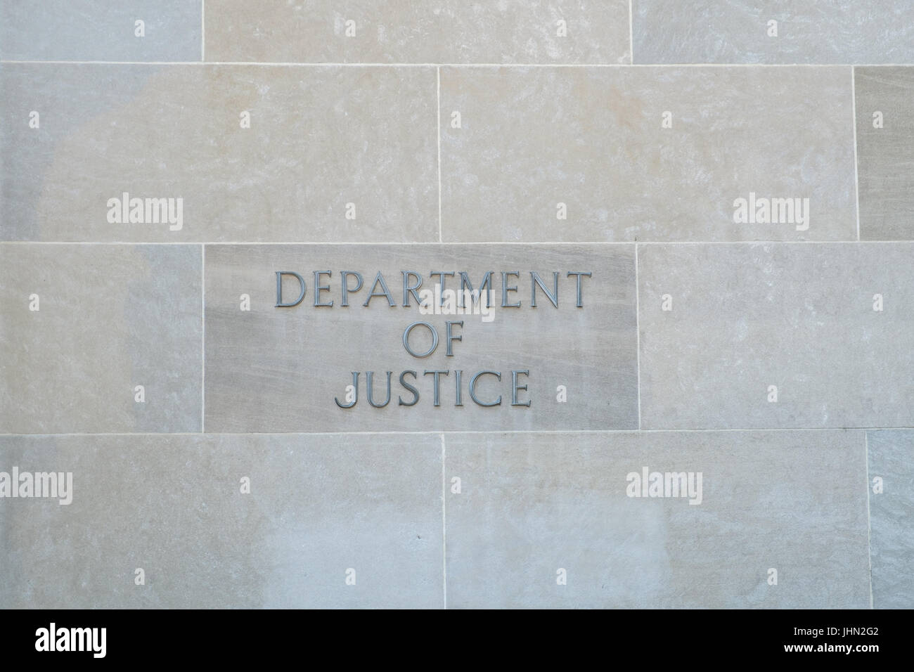 Department justice doj building hi-res stock photography and images - Alamy