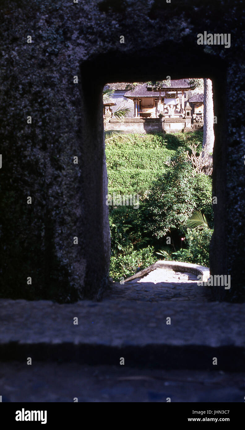 Passage; terraces; Central Java; Indonesia Stock Photo - Alamy Passage; terraces; Central Java; Indonesia Stock Photo - Alamy
