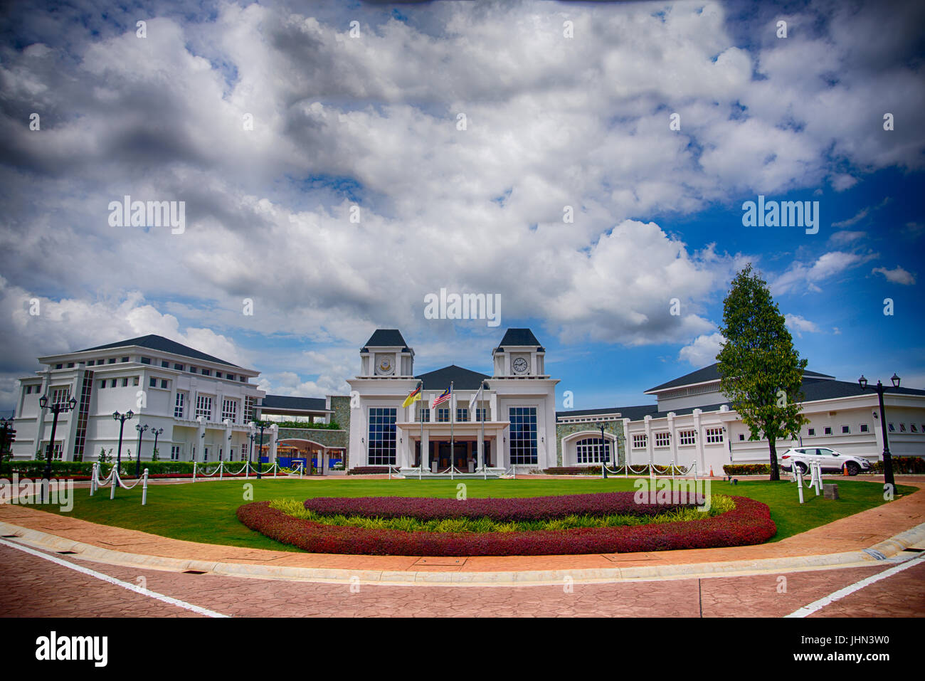 Golf green general hi-res stock photography and images - Alamy
