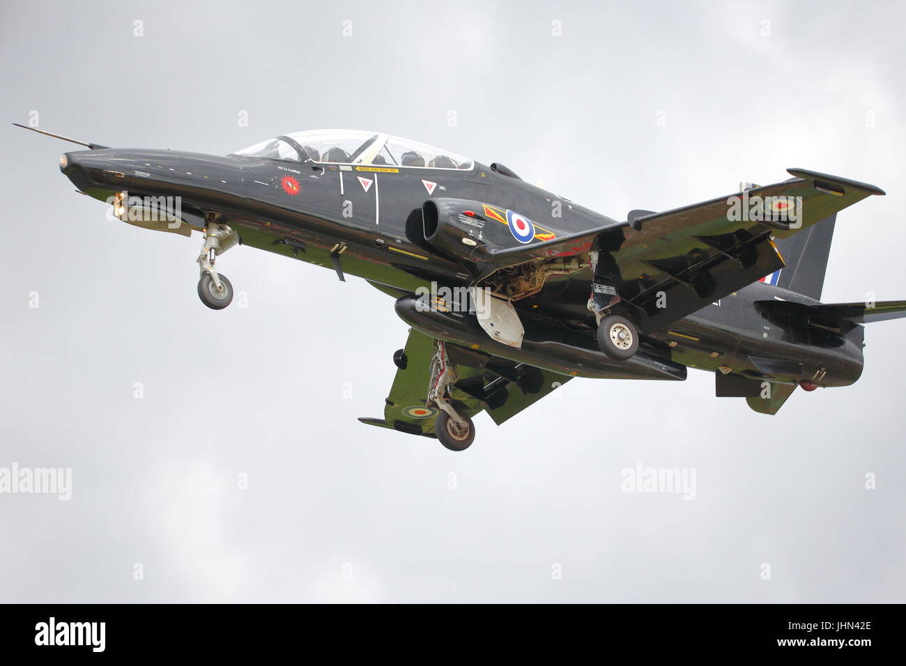 Bae hawk hi-res stock photography and images - Alamy
