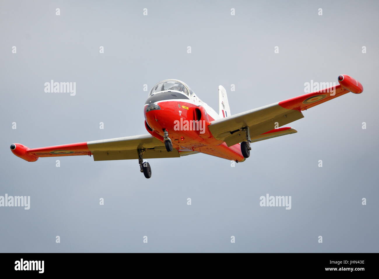 Jet provost raf hi-res stock photography and images - Alamy