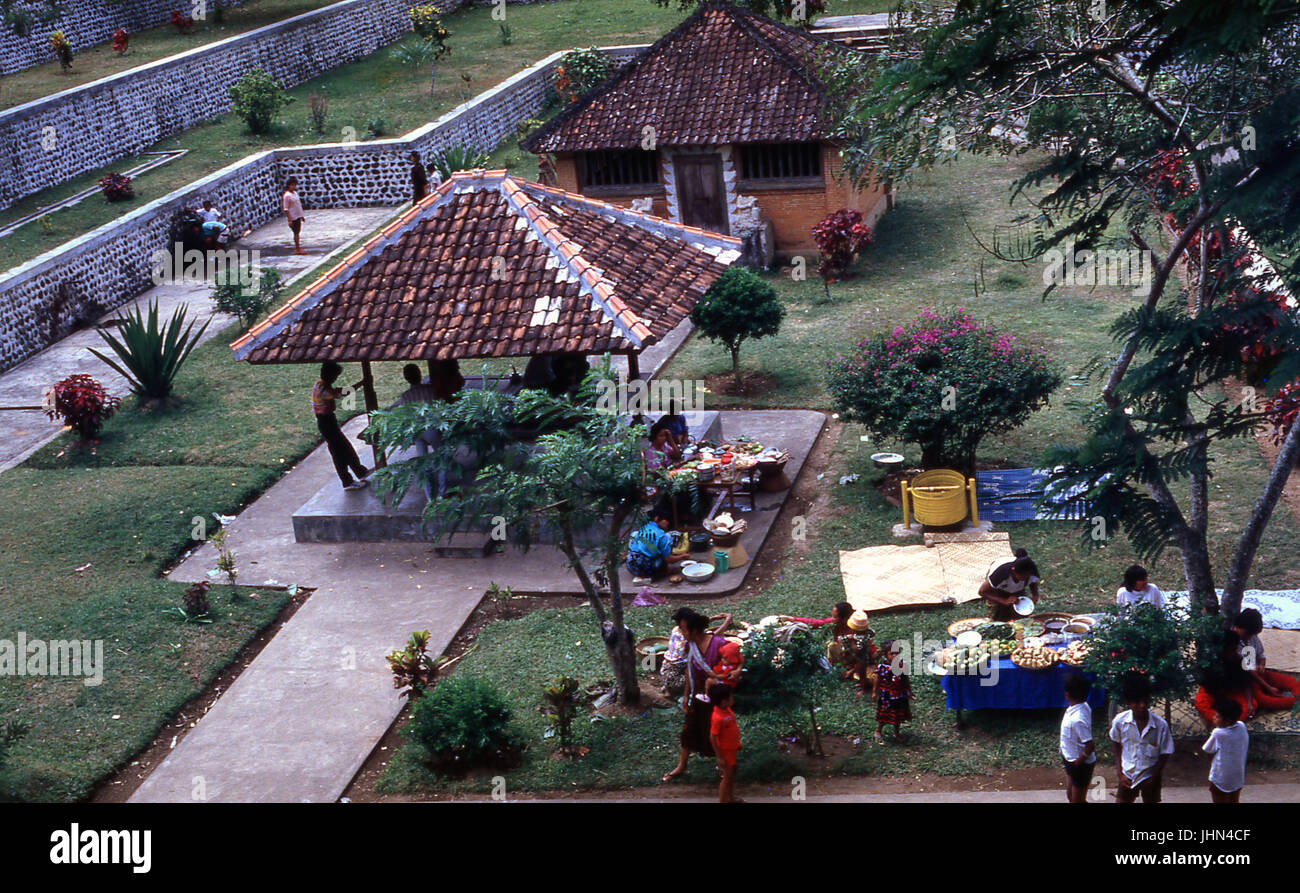 Narmada; park; Lombok; Indonesia Stock Photo - Alamy