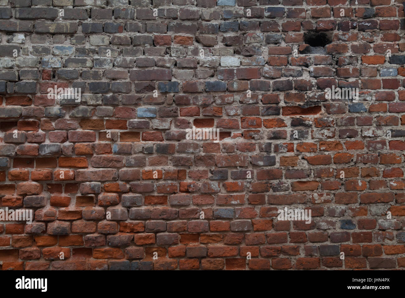 background the old brick wall texture stone vintage Stock Photo - Alamy