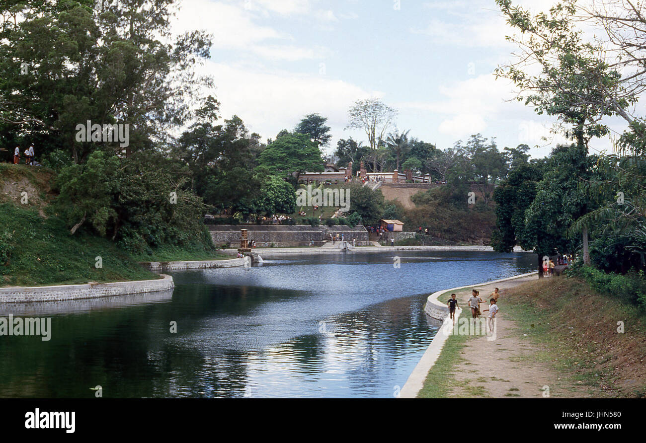 Lingsar; Lombok; Indonesia Stock Photo - Alamy