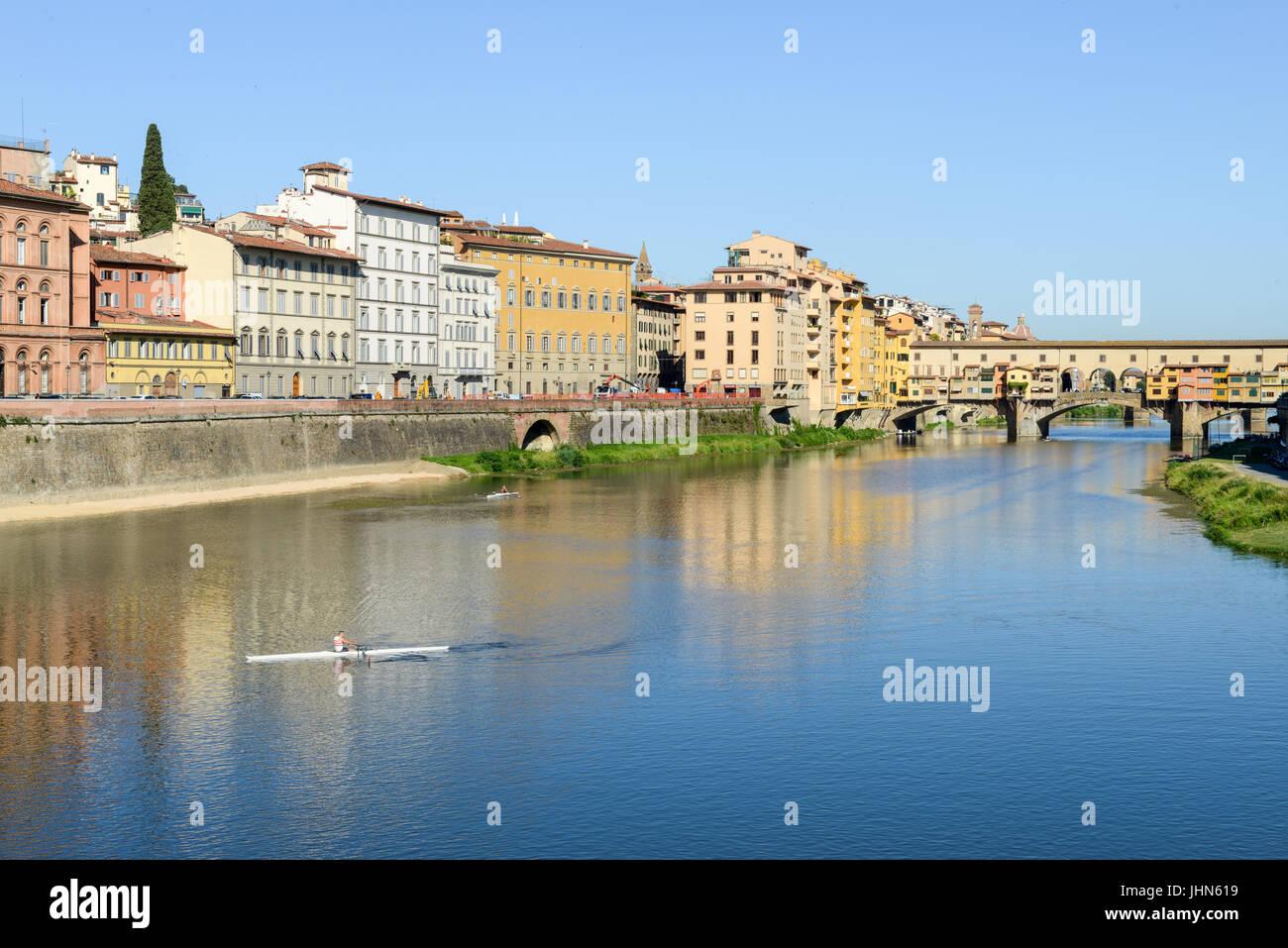 River and rowing museum hi-res stock photography and images - Alamy