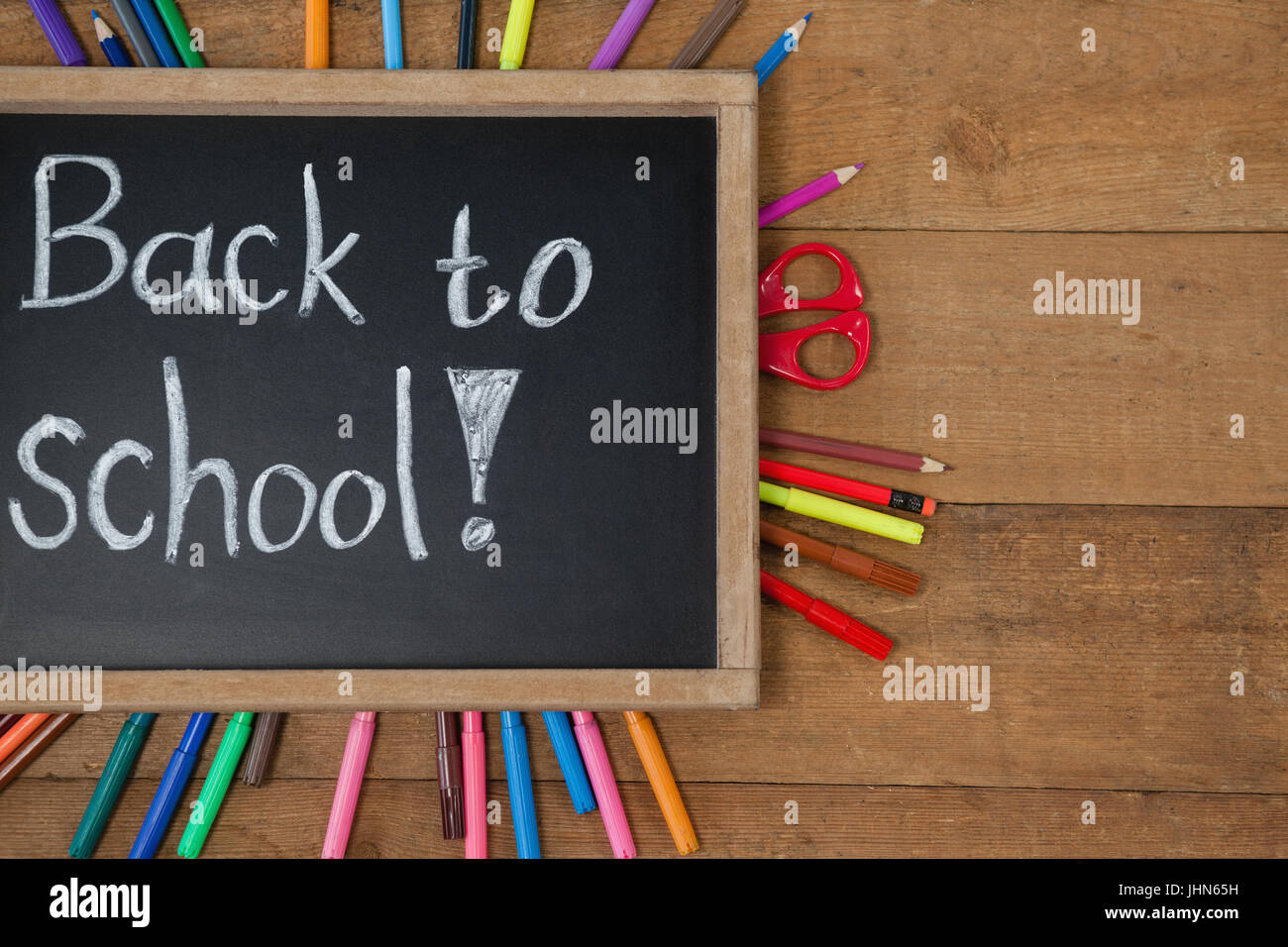 Overhead view text written hi-res stock photography and images - Alamy