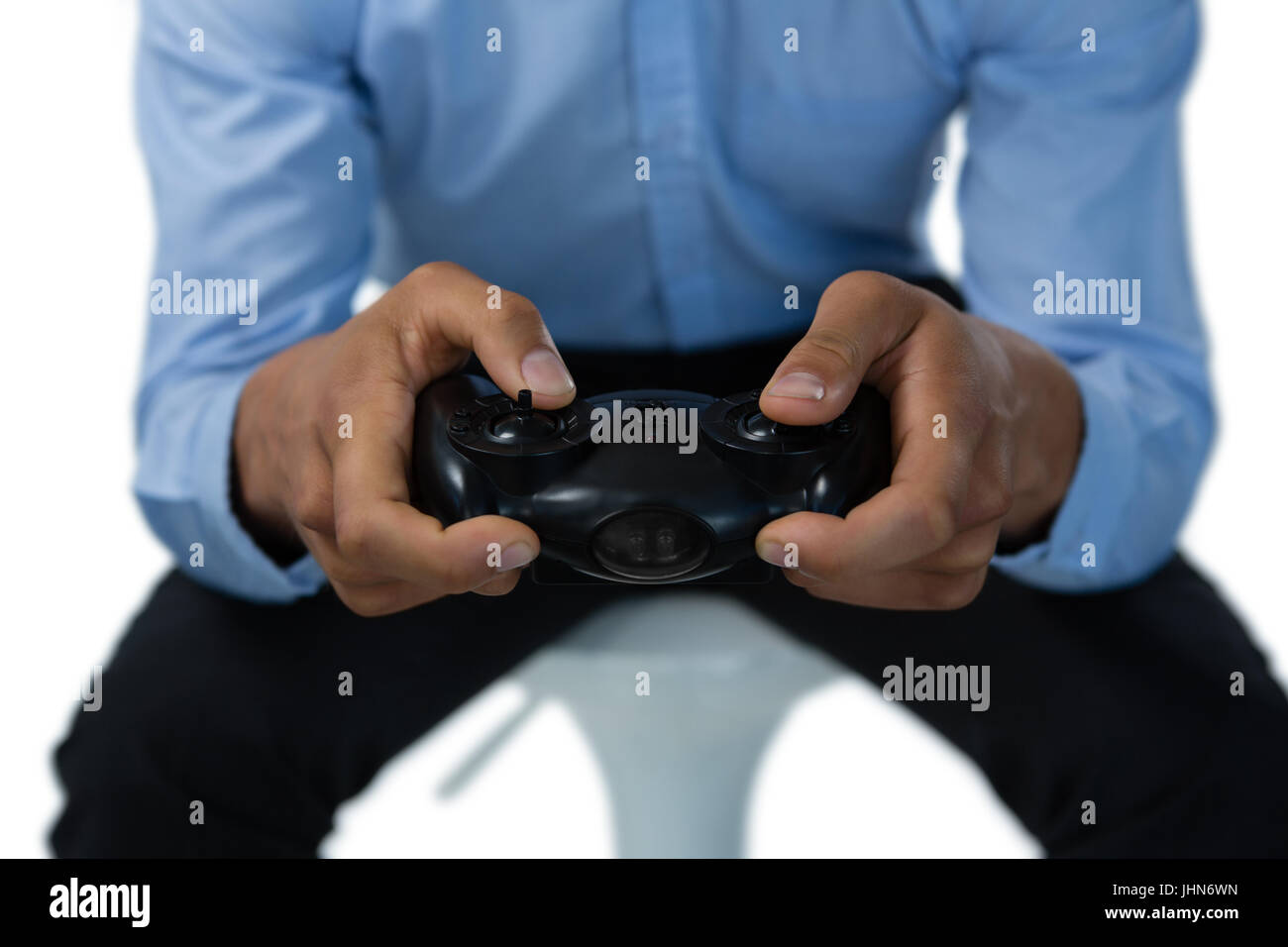 Creative video game controllers hi-res stock photography and images - Alamy