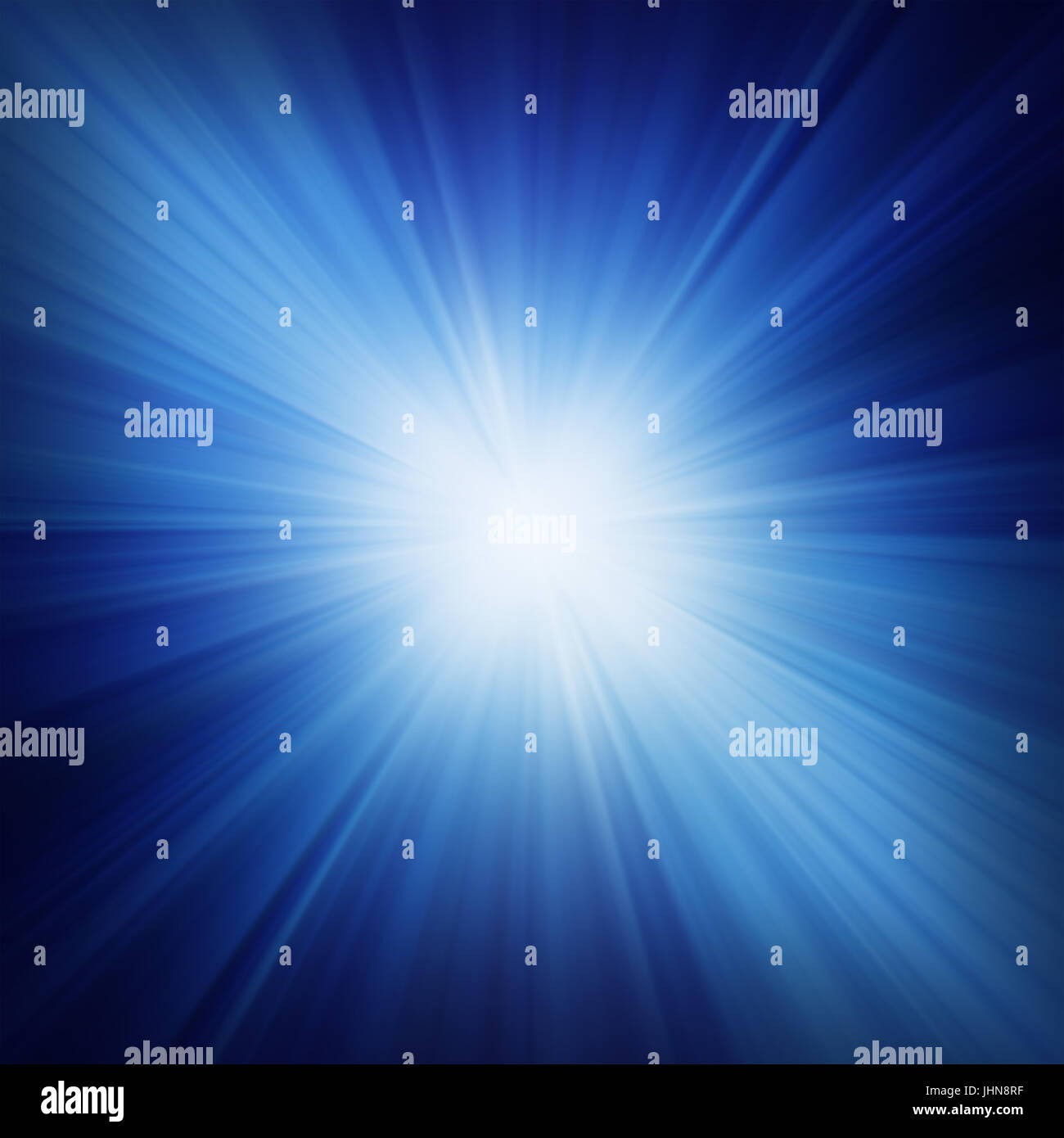 Ray background 3d Stock Photo - Alamy