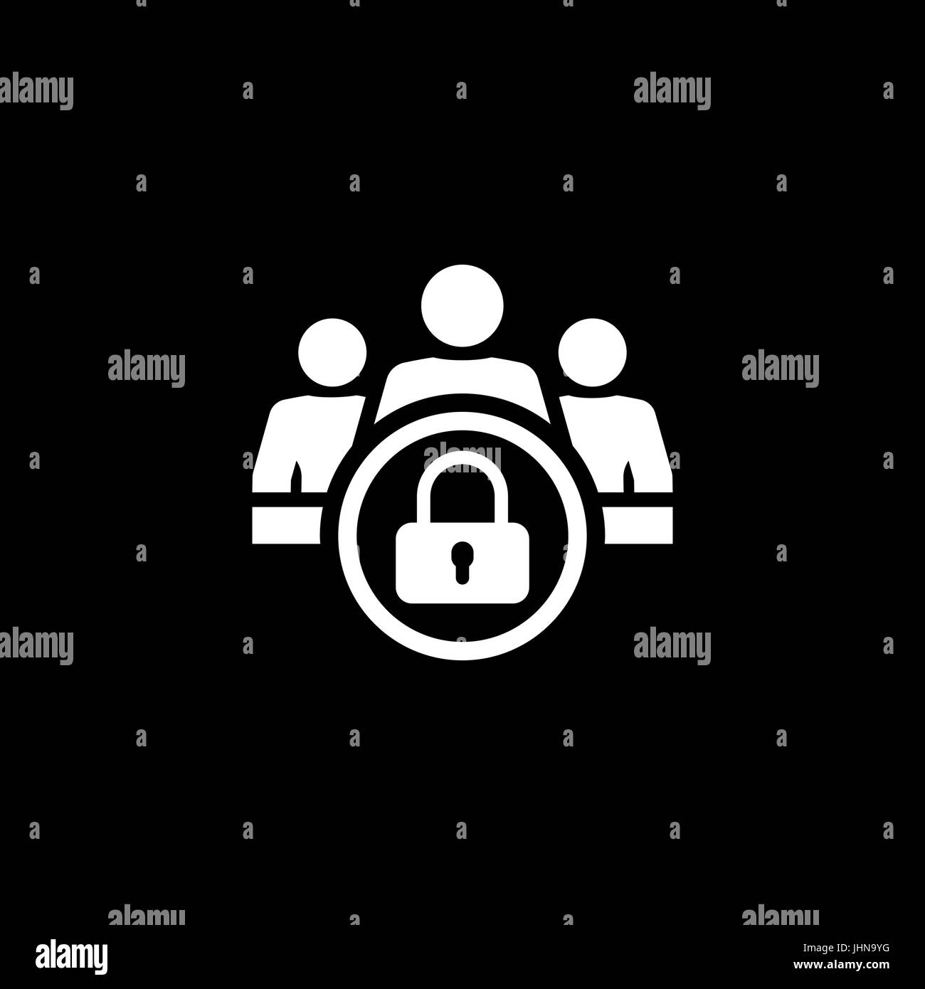 Personal data database information hi-res stock photography and images ...