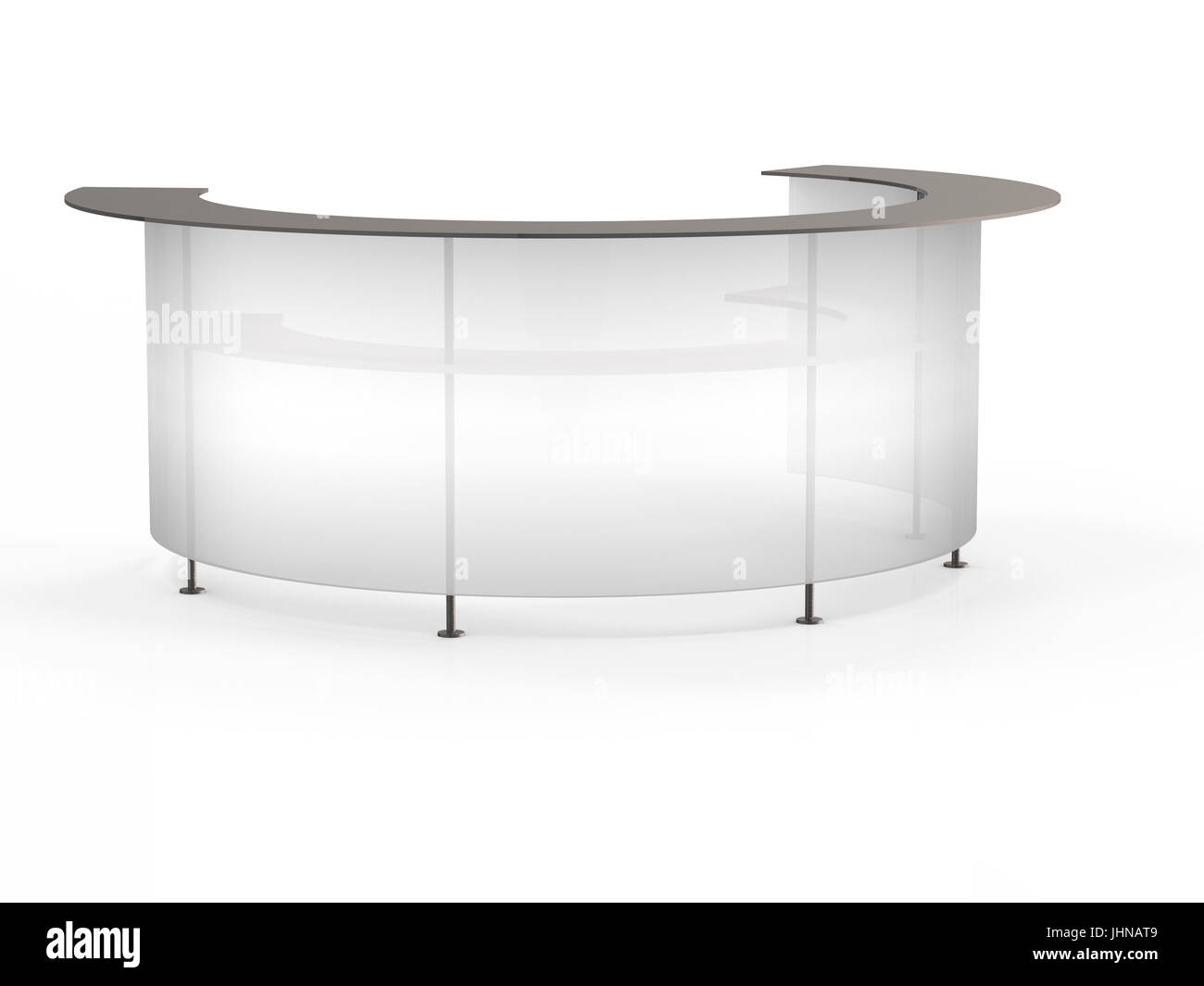 Transparent reception graphic background Stock Photo - Alamy