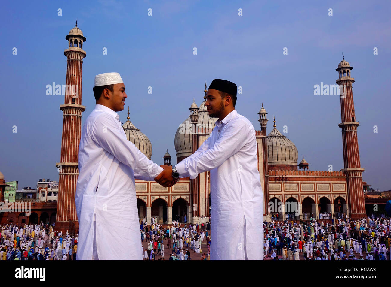 Religious Festivals Of Islam