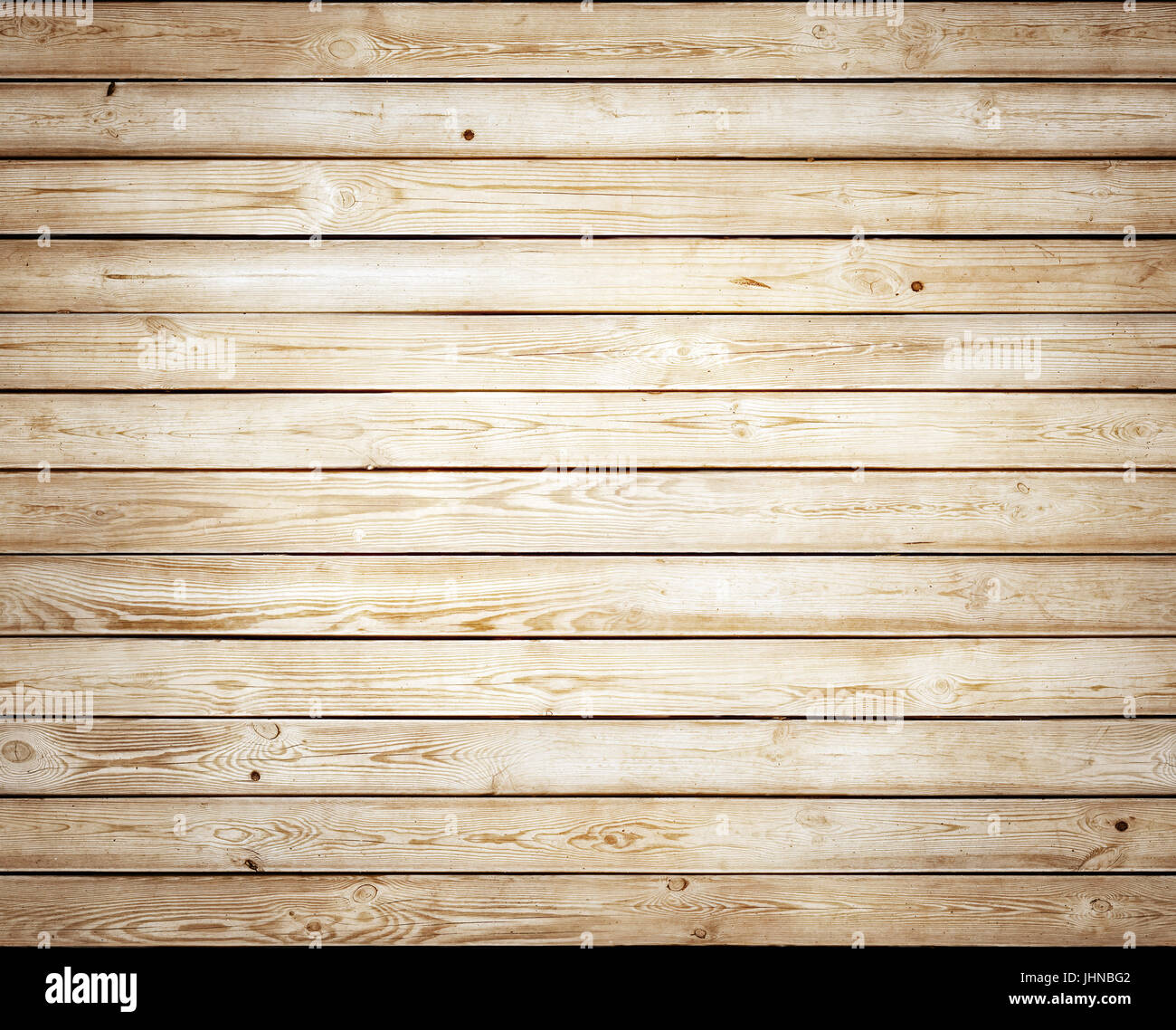 Yellow Wood Siding Texture