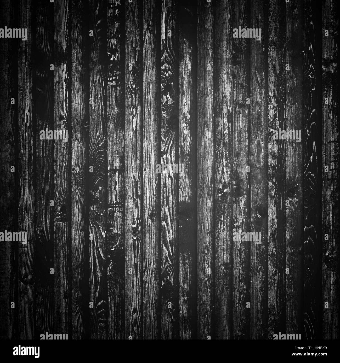 Black wood texture Stock Photo - Alamy