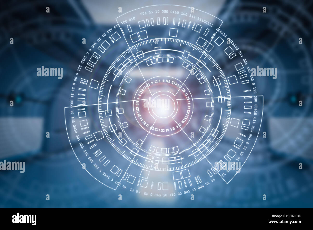 Hud display hi-res stock photography and images - Alamy