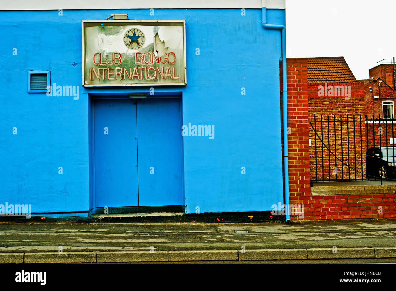 Bongo international hi-res stock photography and images - Alamy