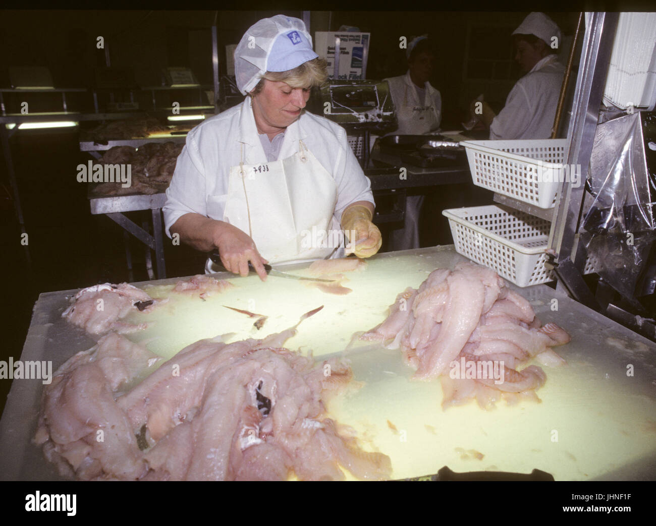 Fishingindustry hi-res stock photography and images - Alamy