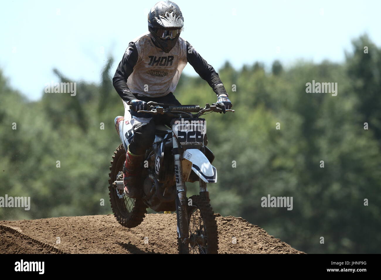 Gopher dunes hi-res stock photography and images - Alamy