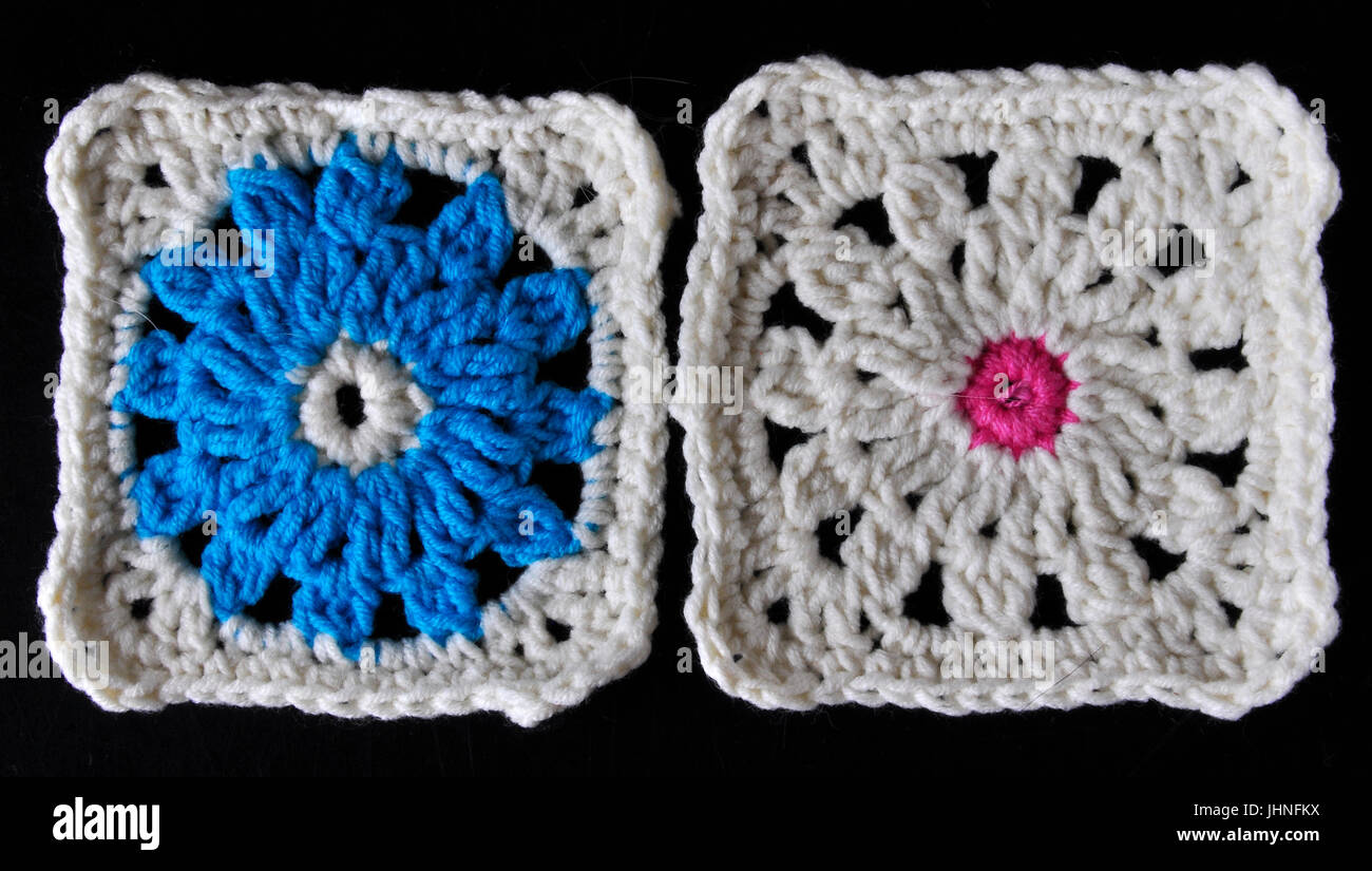 Sample of knitting hi-res stock photography and images - Alamy