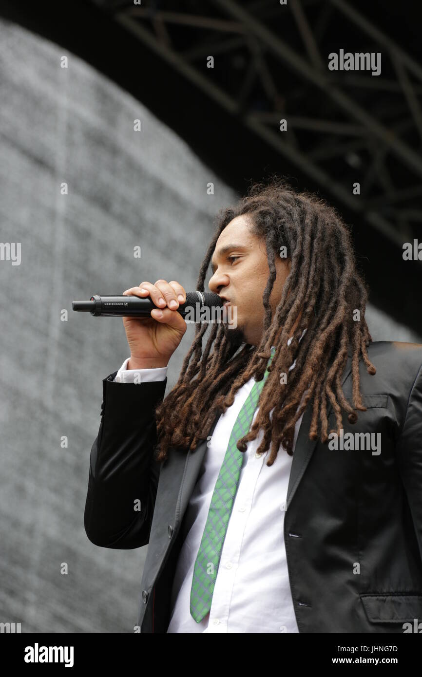 Seeed Band High Resolution Stock Photography and Images - Alamy