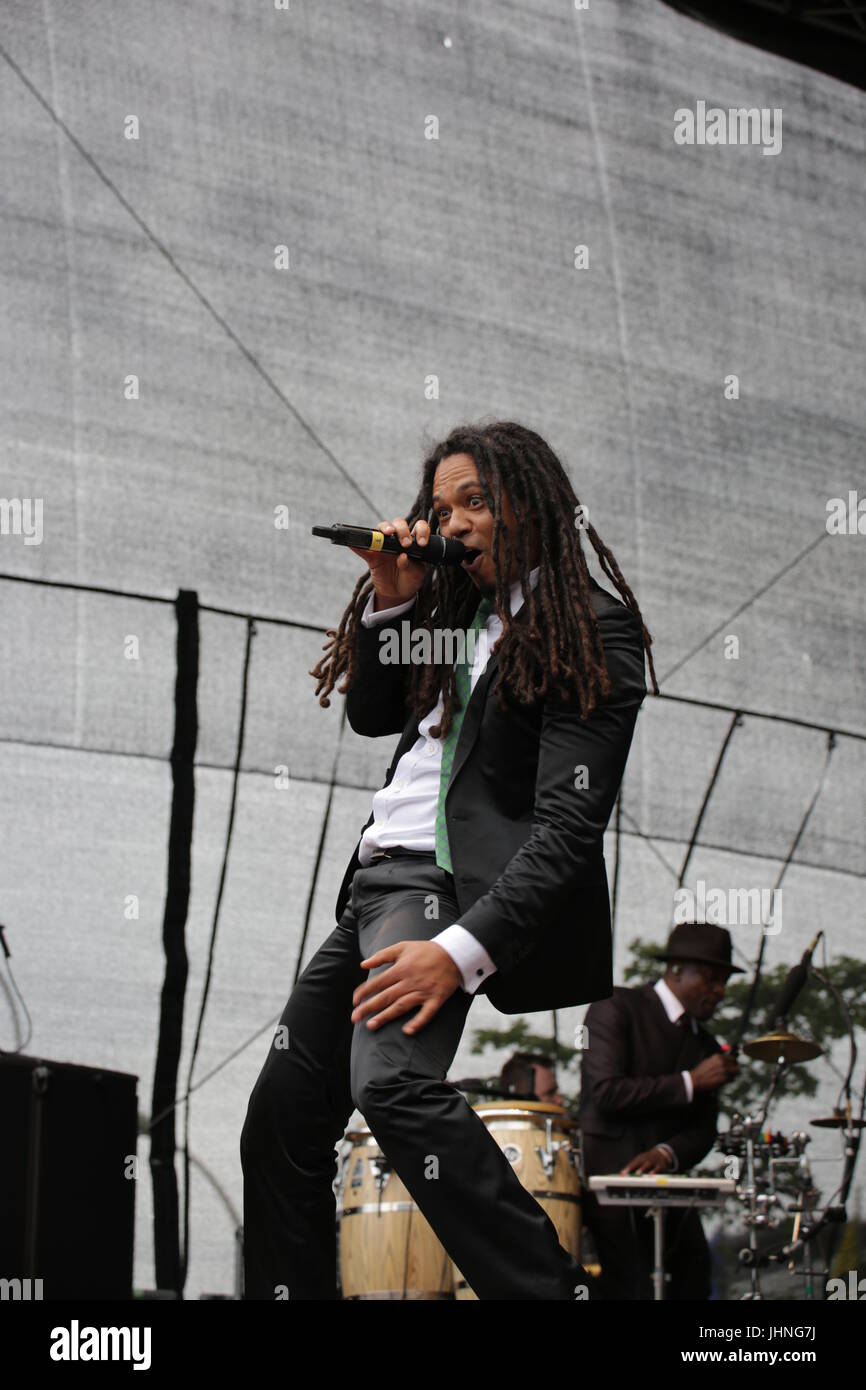 Seeed Band High Resolution Stock Photography and Images - Alamy