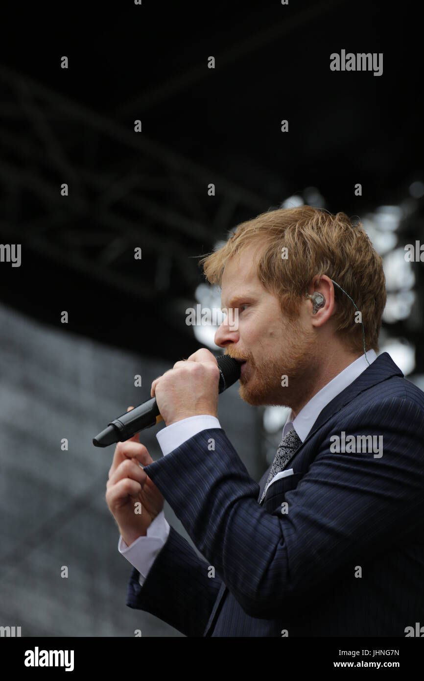 Seeed band hi-res stock photography and images - Alamy