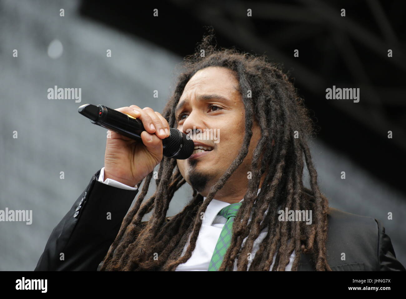 Seeed band hi-res stock photography and images - Alamy