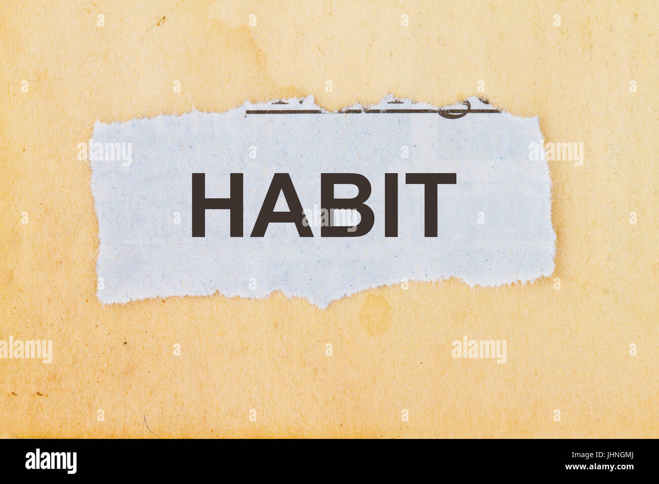 Old newspaper background hi-res stock photography and images - Alamy