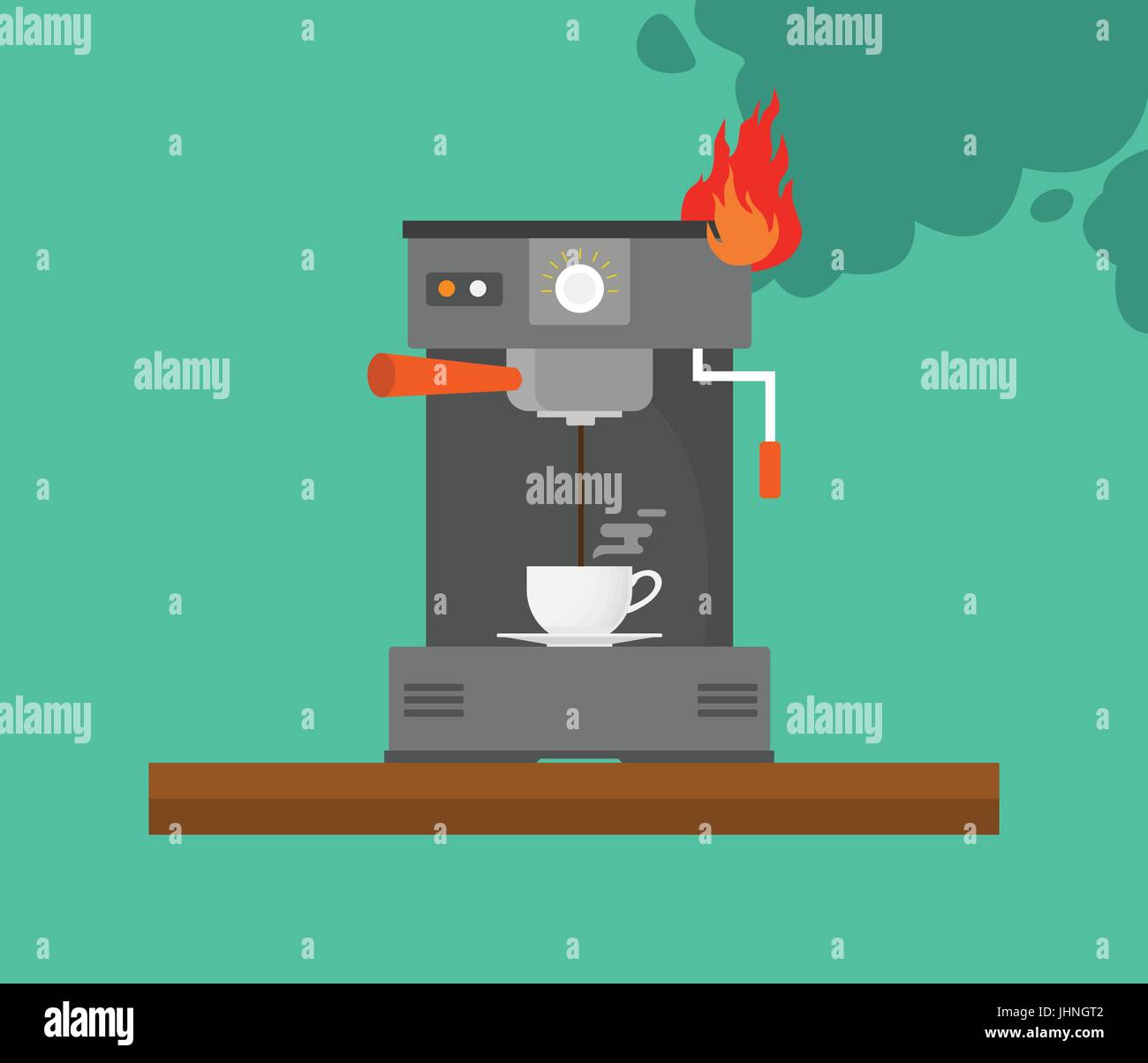 Forgotten object Stock Vector Images - Alamy