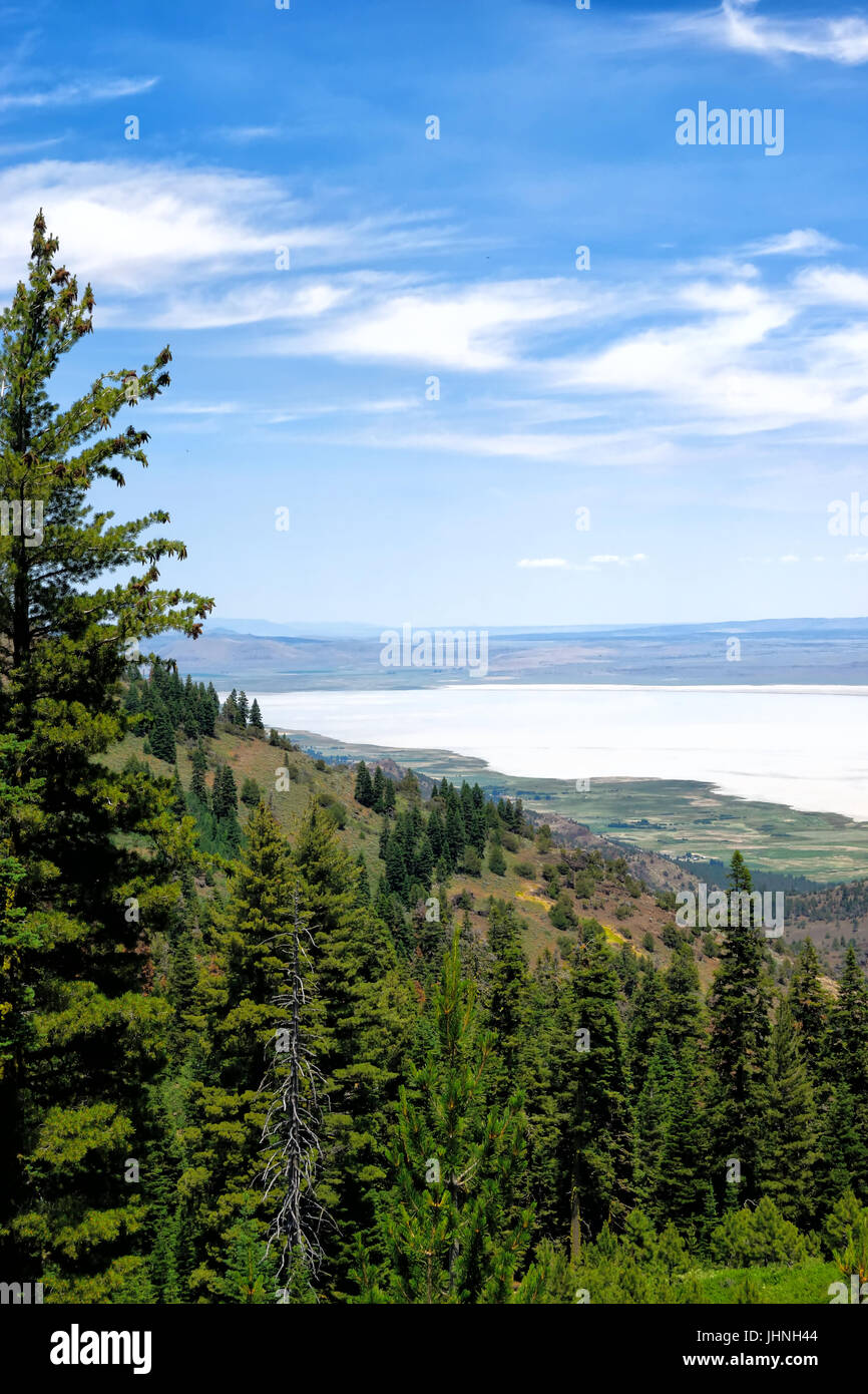 Modoc national forest hi-res stock photography and images - Alamy