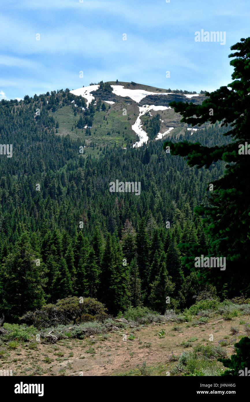 Modoc people hi-res stock photography and images - Alamy