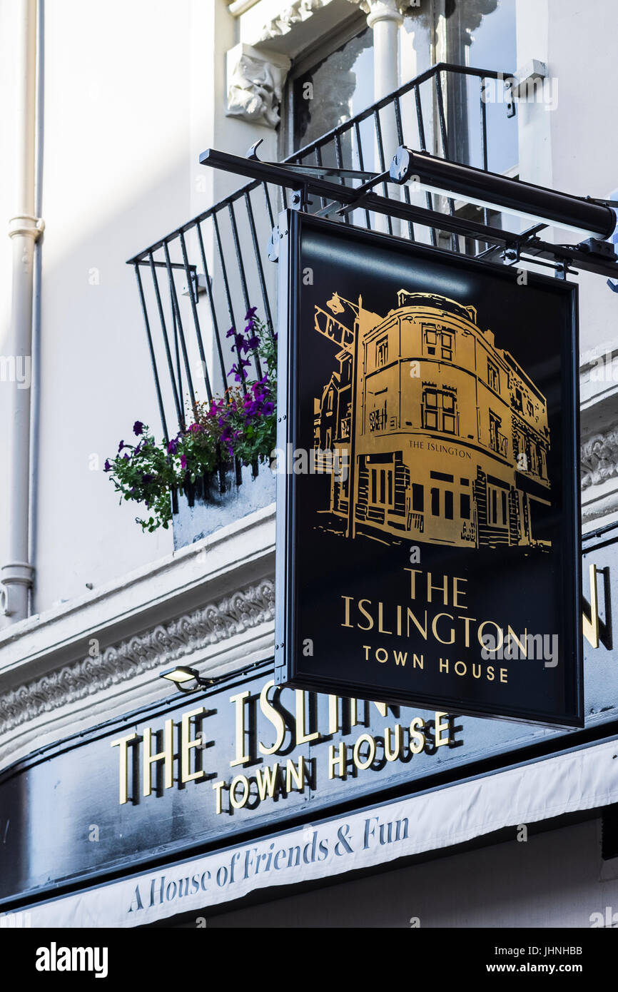 Chapel street market london hi-res stock photography and images - Alamy