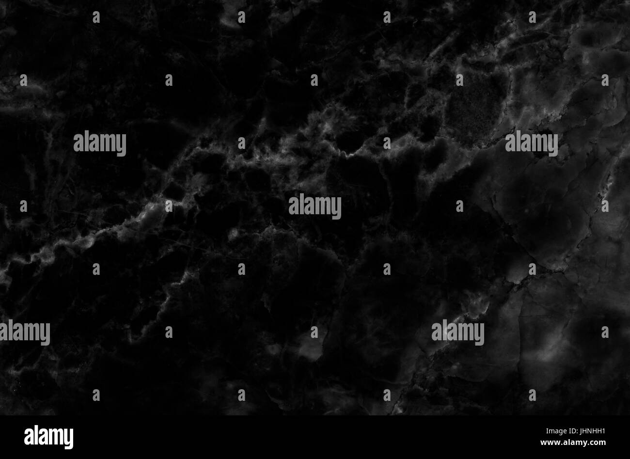 Black marble rectangular frame Textured pattern background Stock Photo ...