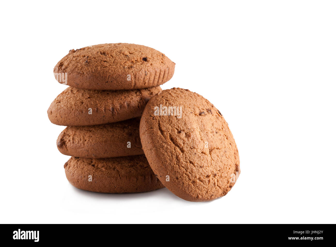 Golden brown biscuits hi-res stock photography and images - Alamy