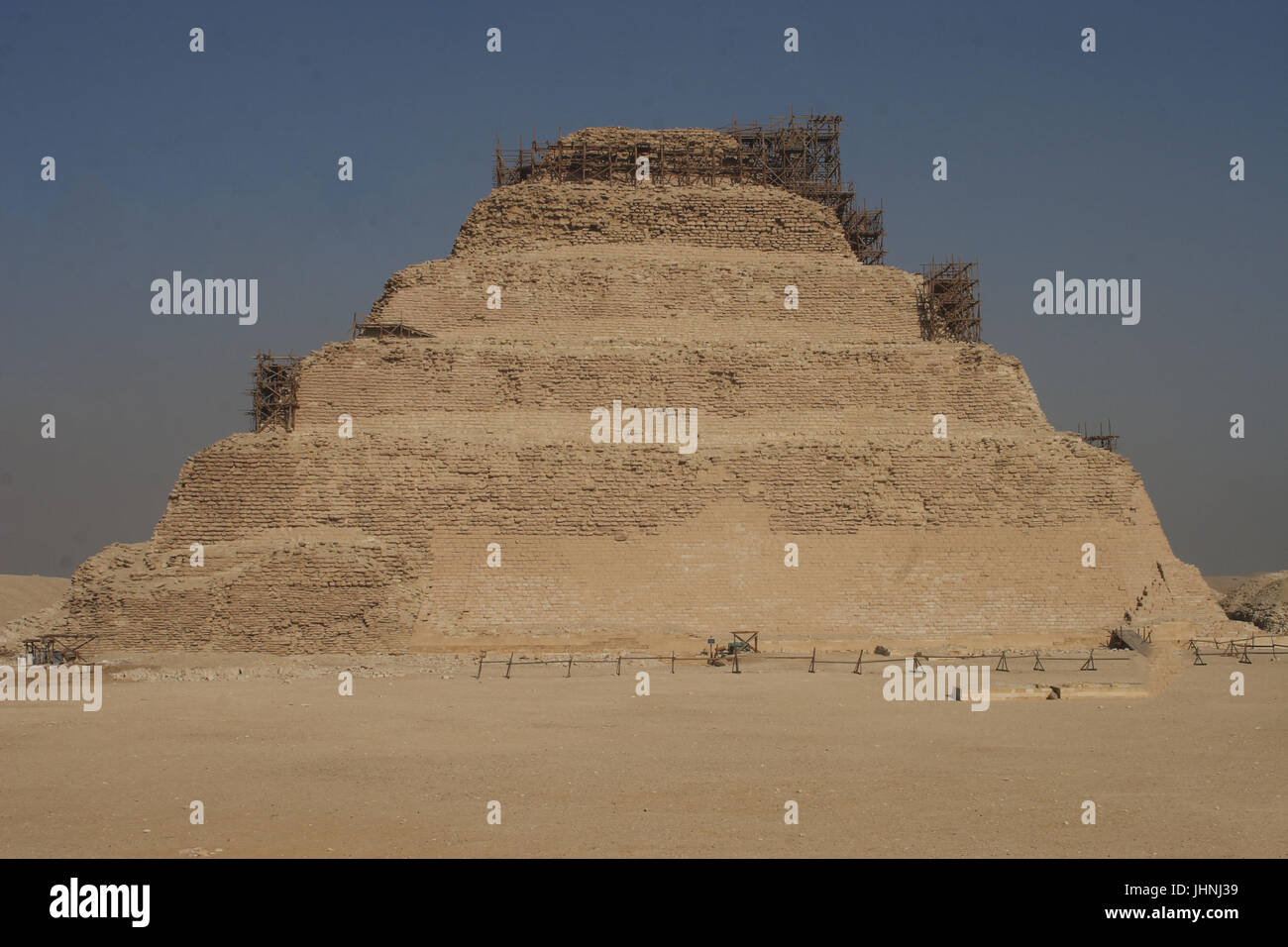 King mina egypt hi-res stock photography and images - Alamy