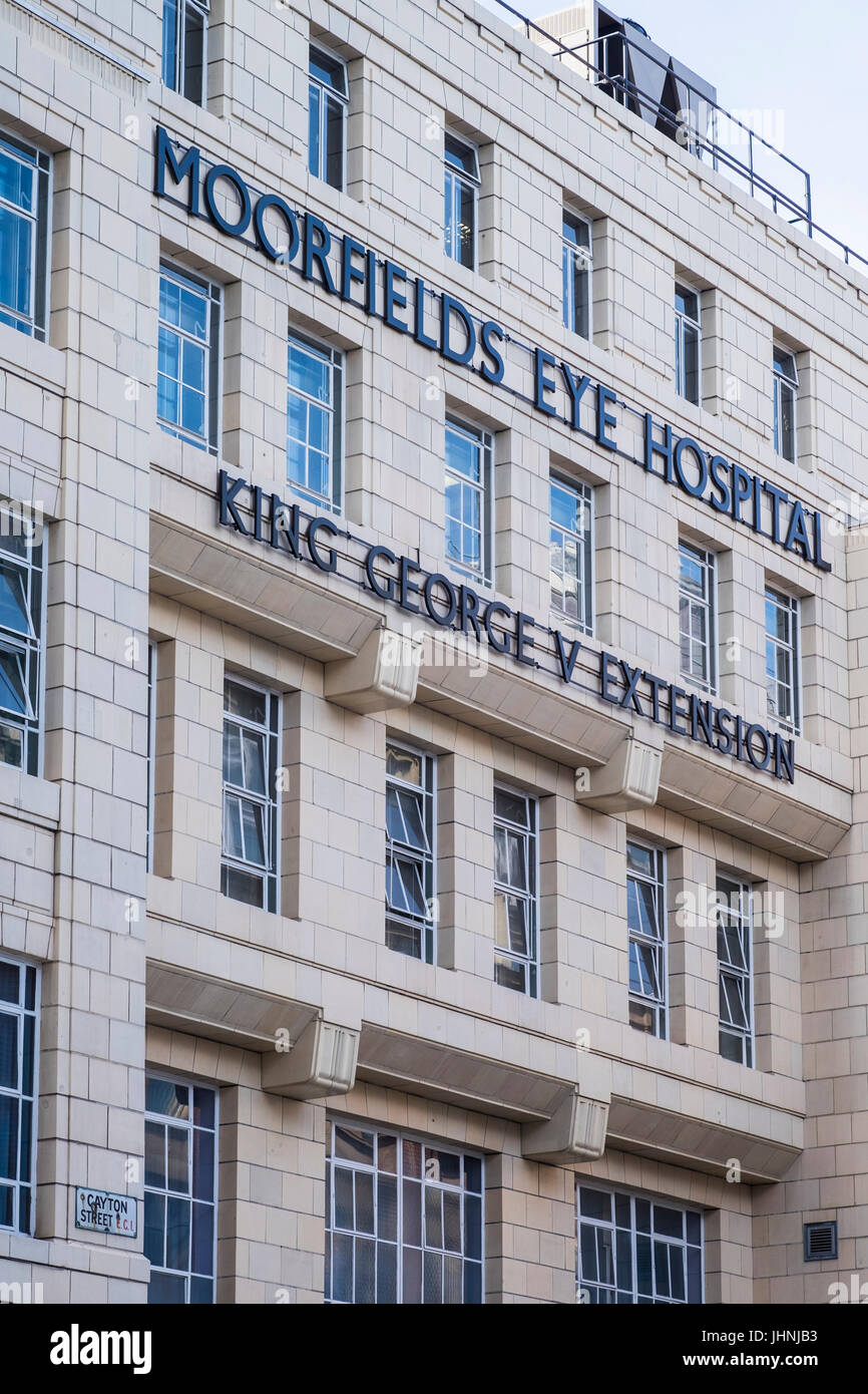 Ophthalmic hospital hi-res stock photography and images - Alamy