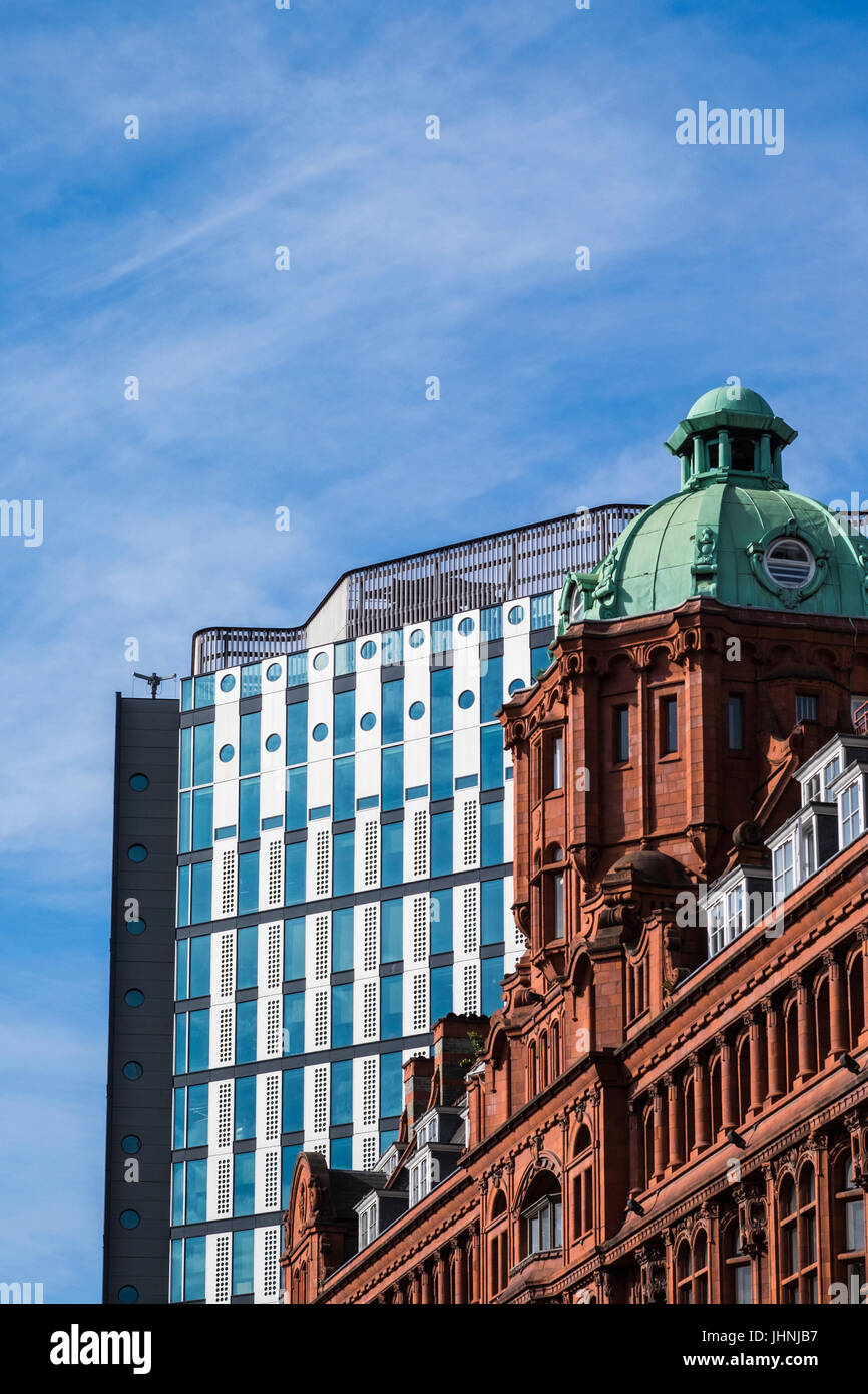 Wesleyan london mission hi-res stock photography and images - Alamy