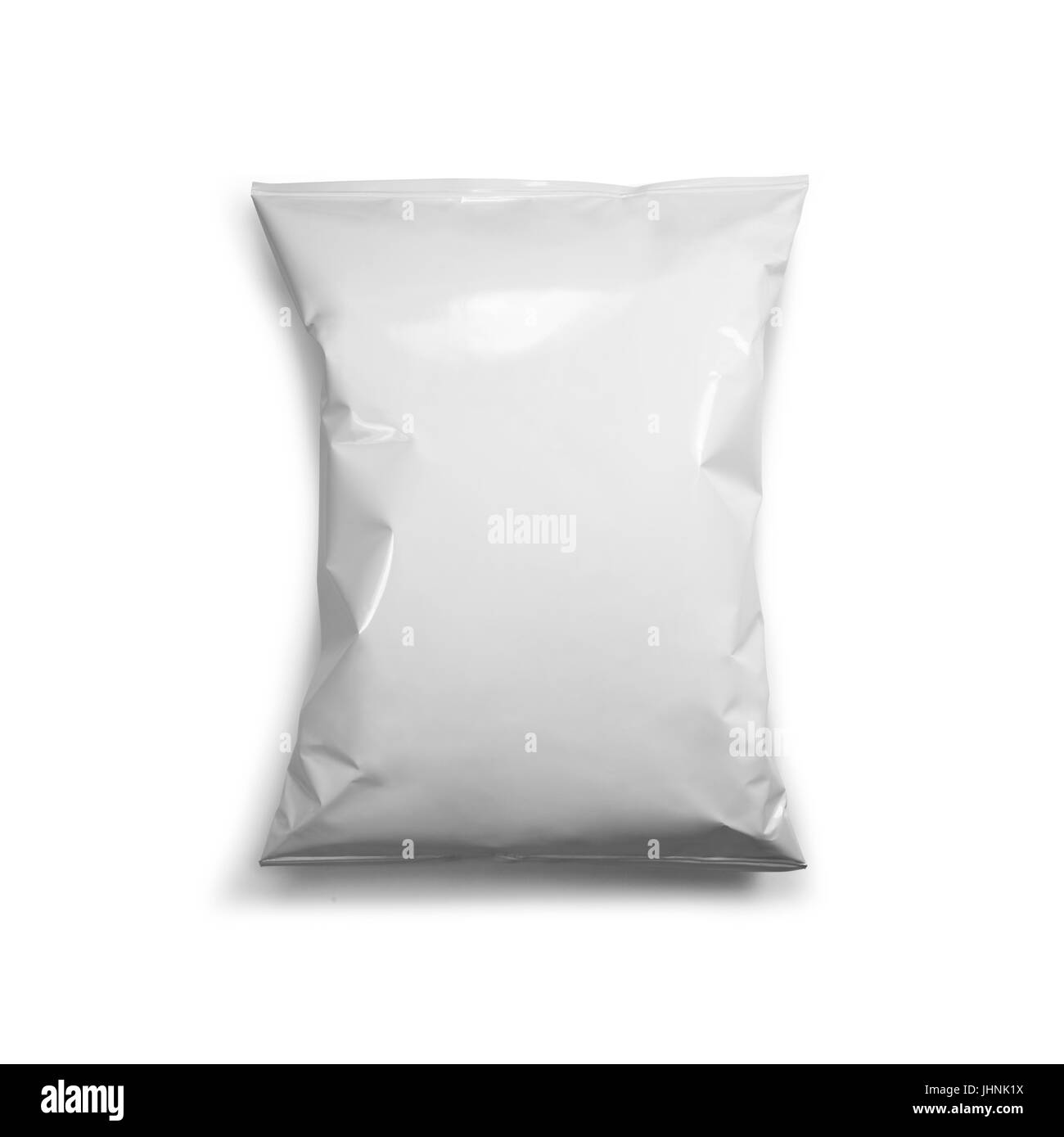 white package template Stock Photo - Alamy