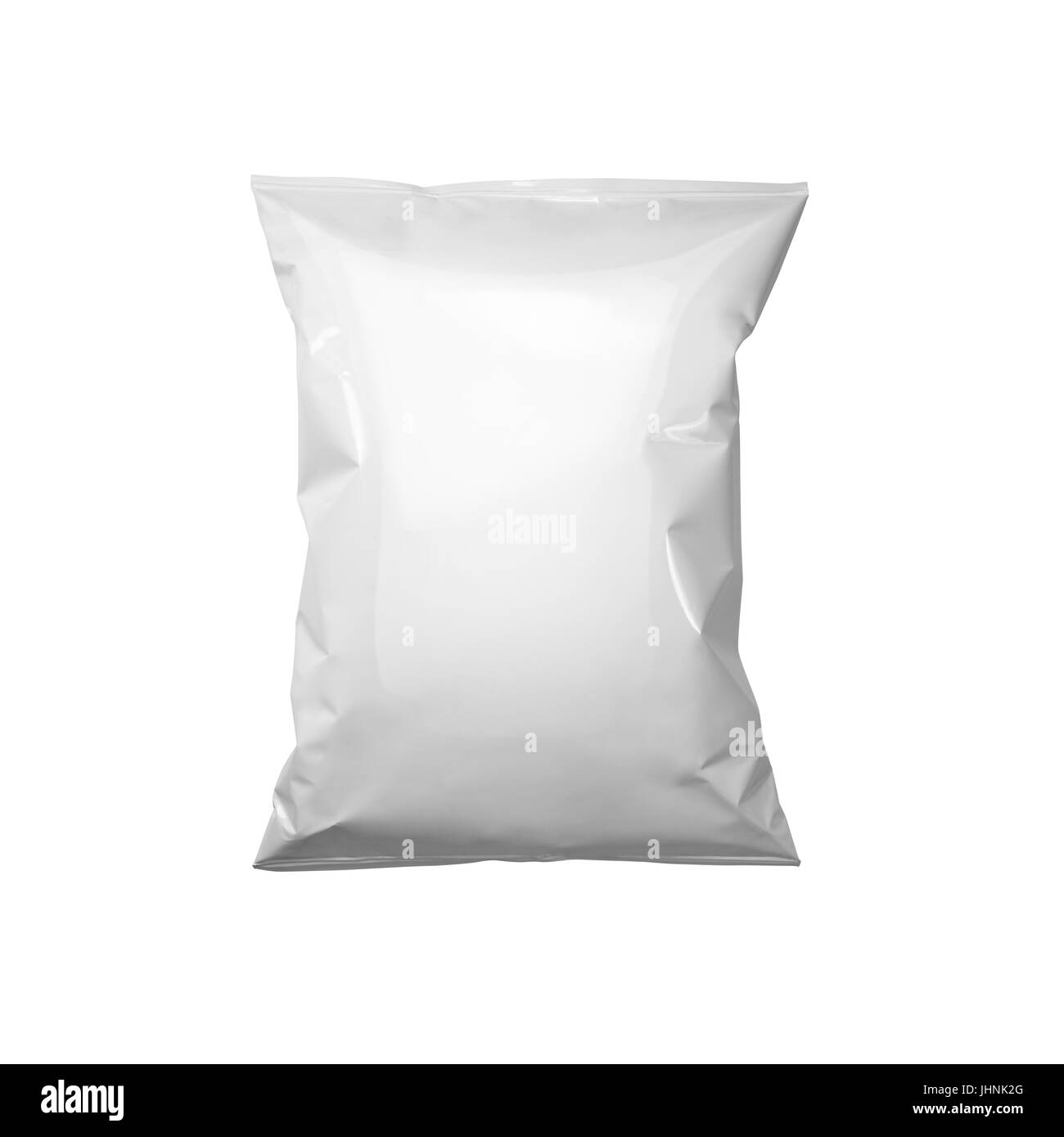 white package template Stock Photo - Alamy