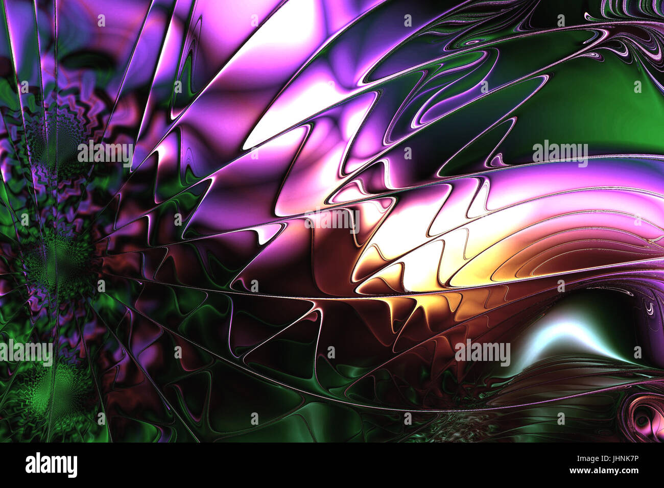 Optical illusions space hi-res stock photography and images - Alamy