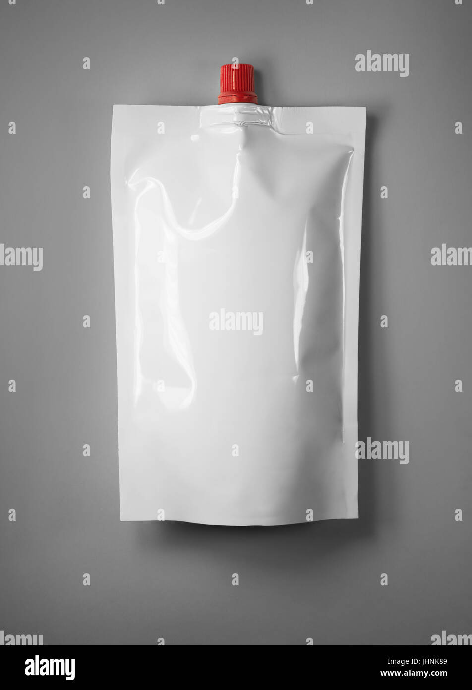pattern white packaging Stock Photo - Alamy