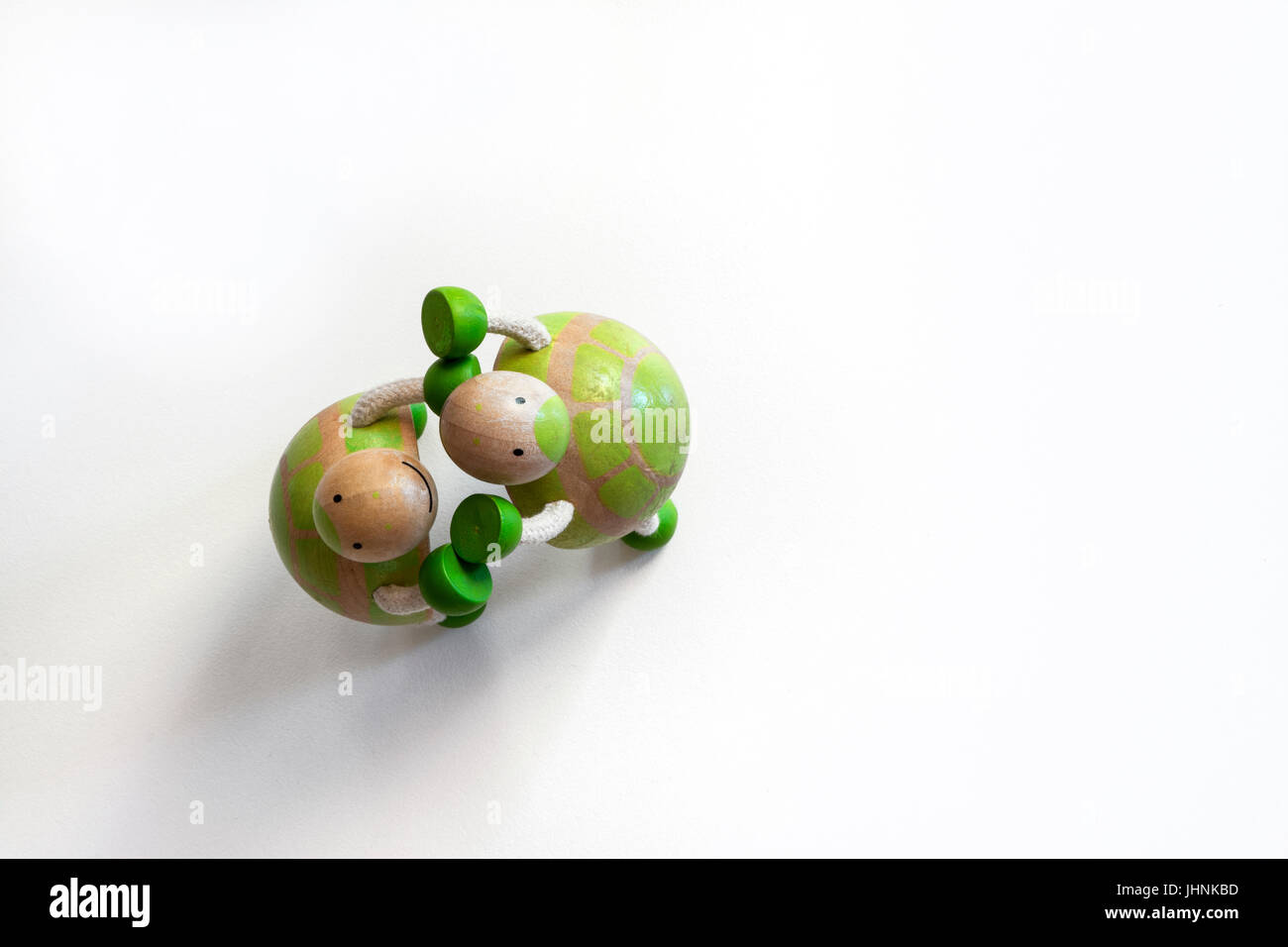 Lovely turtles hi-res stock photography and images - Alamy